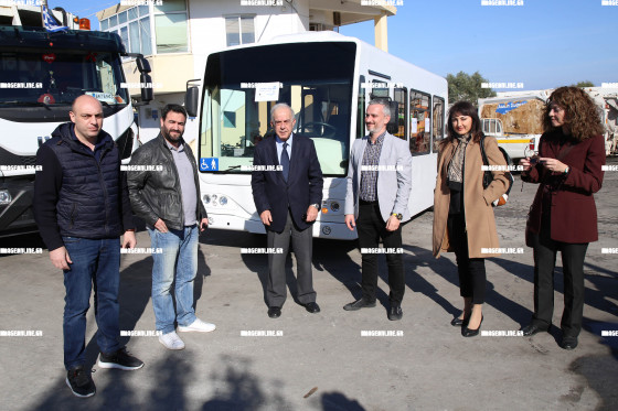 Προβολή Ρεπορτάζ - ImageOnline