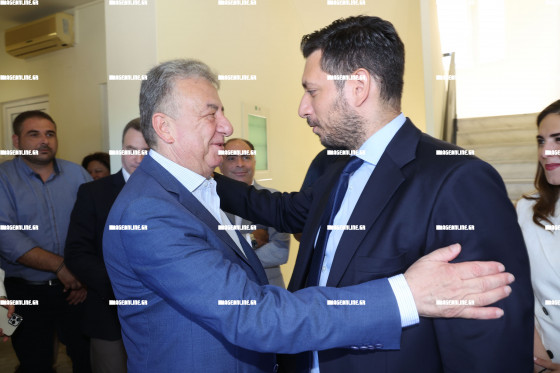 Προβολή Ρεπορτάζ - ImageOnline