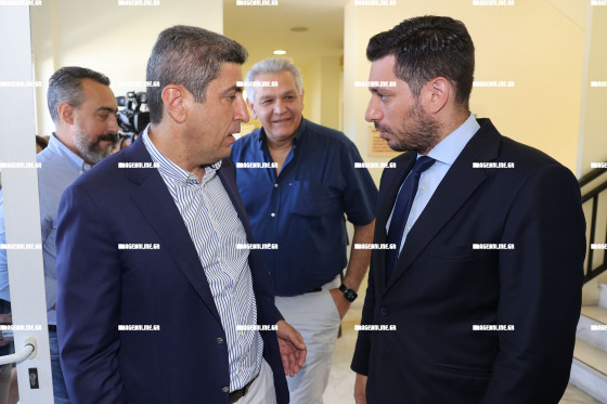 Προβολή Ρεπορτάζ - ImageOnline