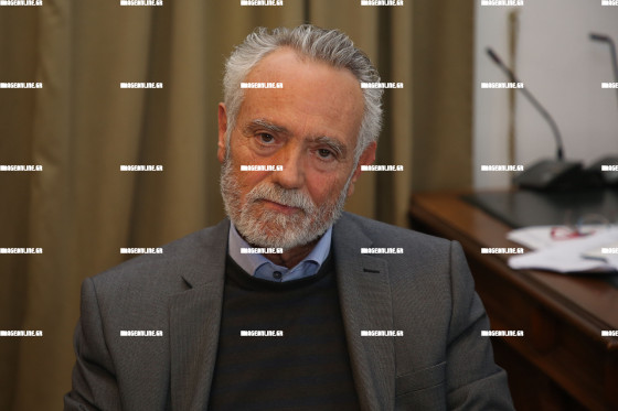 Προβολή Ρεπορτάζ - ImageOnline