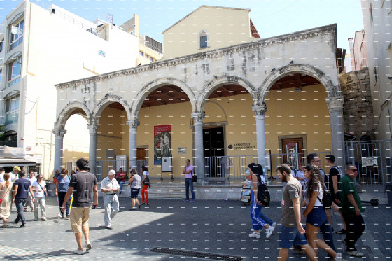Προβολή Ρεπορτάζ - ImageOnline