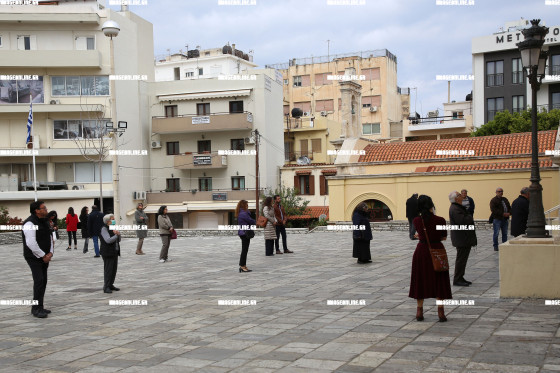 Προβολή Ρεπορτάζ - ImageOnline