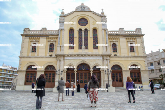 Προβολή Ρεπορτάζ - ImageOnline