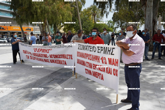 Προβολή Ρεπορτάζ - ImageOnline