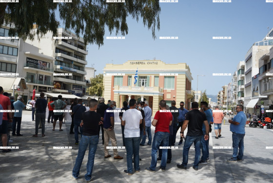 Προβολή Ρεπορτάζ - ImageOnline