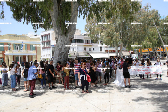 Προβολή Ρεπορτάζ - ImageOnline