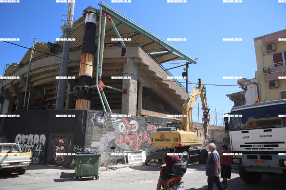 Προβολή Ρεπορτάζ - ImageOnline