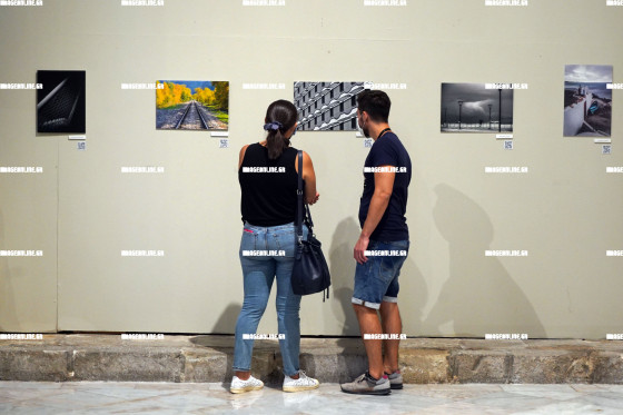 Προβολή Ρεπορτάζ - ImageOnline