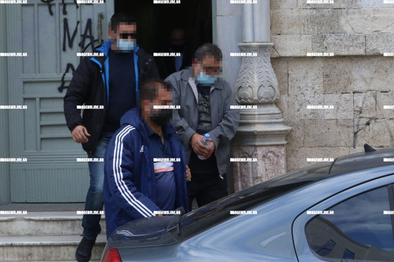 Προβολή Ρεπορτάζ - ImageOnline