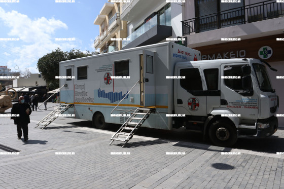 Προβολή Ρεπορτάζ - ImageOnline