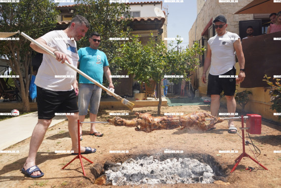 Προβολή Ρεπορτάζ - ImageOnline
