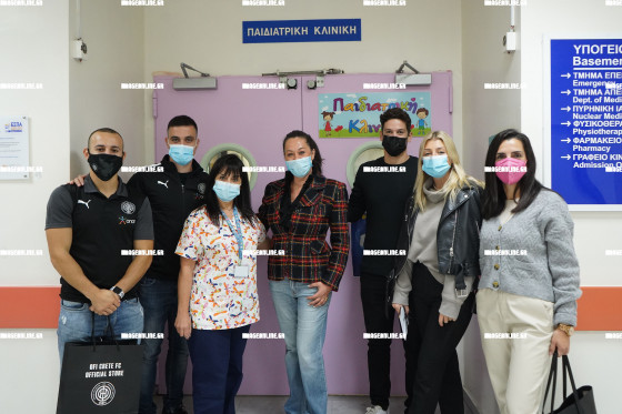 Προβολή Ρεπορτάζ - ImageOnline