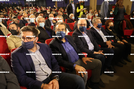 Προβολή Ρεπορτάζ - ImageOnline