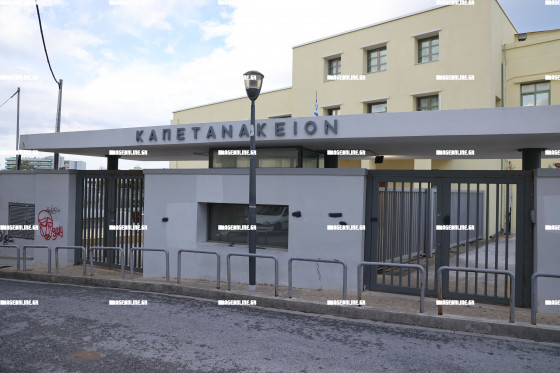 Προβολή Ρεπορτάζ - ImageOnline