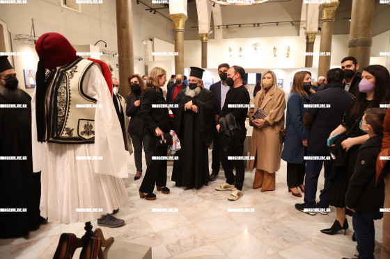 Προβολή Ρεπορτάζ - ImageOnline