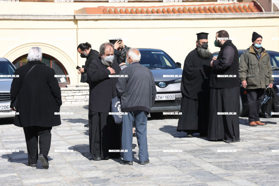Προβολή Ρεπορτάζ - ImageOnline