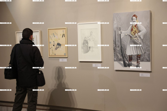 Προβολή Ρεπορτάζ - ImageOnline