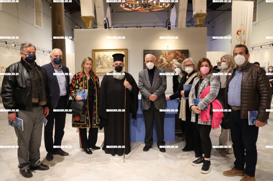 Προβολή Ρεπορτάζ - ImageOnline