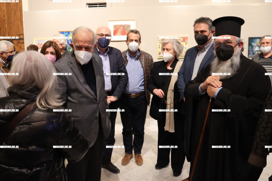 Προβολή Ρεπορτάζ - ImageOnline
