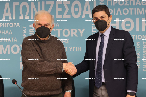 Προβολή Ρεπορτάζ - ImageOnline
