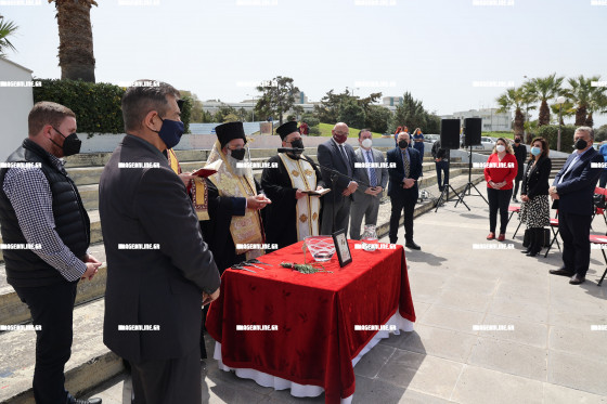 Προβολή Ρεπορτάζ - ImageOnline