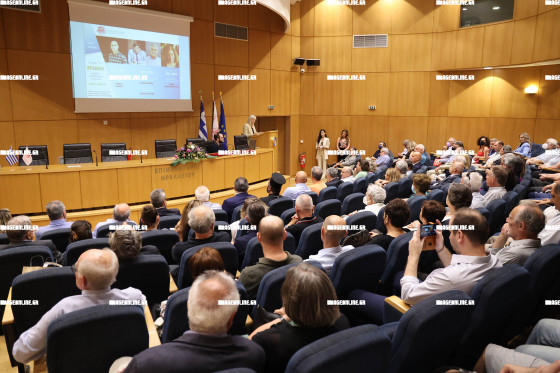 Προβολή Ρεπορτάζ - ImageOnline