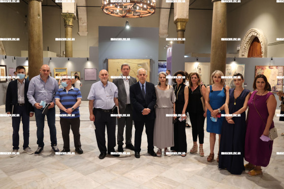 Προβολή Ρεπορτάζ - ImageOnline