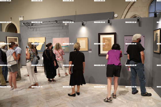 Προβολή Ρεπορτάζ - ImageOnline