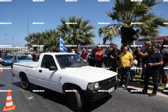 Προβολή Ρεπορτάζ - ImageOnline