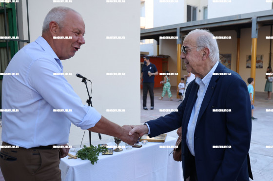 Προβολή Ρεπορτάζ - ImageOnline