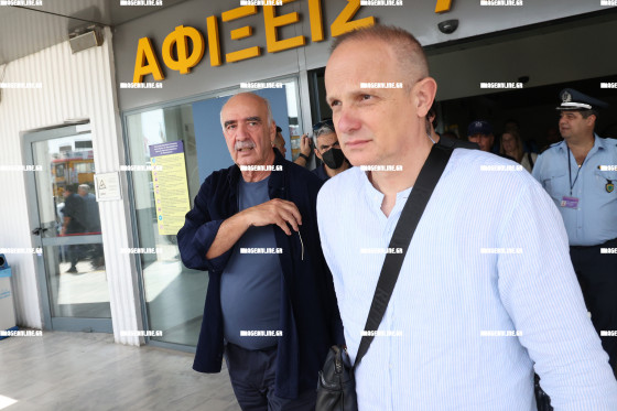 Προβολή Ρεπορτάζ - ImageOnline