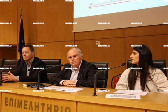 Προβολή Ρεπορτάζ - ImageOnline