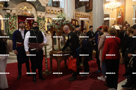 Προβολή Ρεπορτάζ - ImageOnline