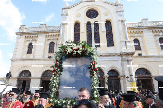 Προβολή Ρεπορτάζ - ImageOnline