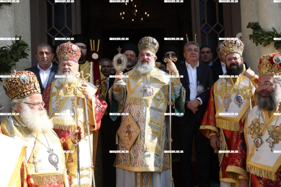 Προβολή Ρεπορτάζ - ImageOnline