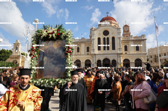 Προβολή Ρεπορτάζ - ImageOnline