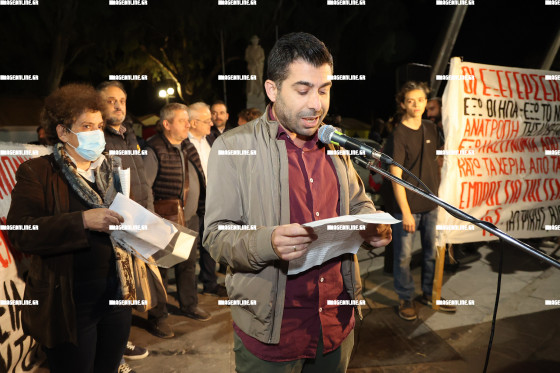 Προβολή Ρεπορτάζ - ImageOnline