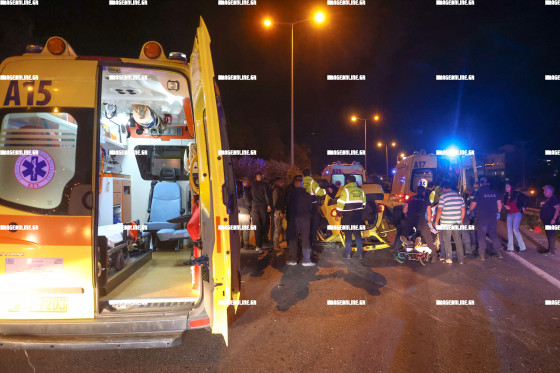 Προβολή Ρεπορτάζ - ImageOnline