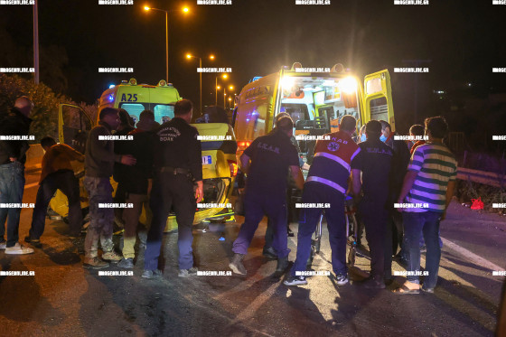 Προβολή Ρεπορτάζ - ImageOnline