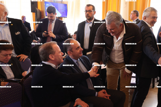 Προβολή Ρεπορτάζ - ImageOnline