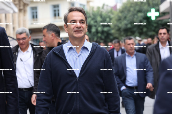 Προβολή Ρεπορτάζ - ImageOnline