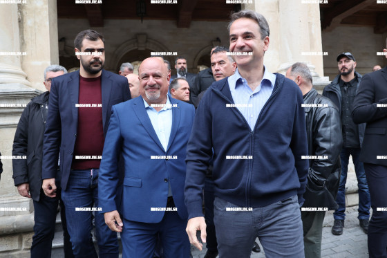 Προβολή Ρεπορτάζ - ImageOnline