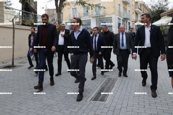 Προβολή Ρεπορτάζ - ImageOnline