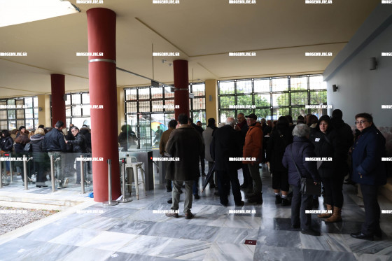 Προβολή Ρεπορτάζ - ImageOnline