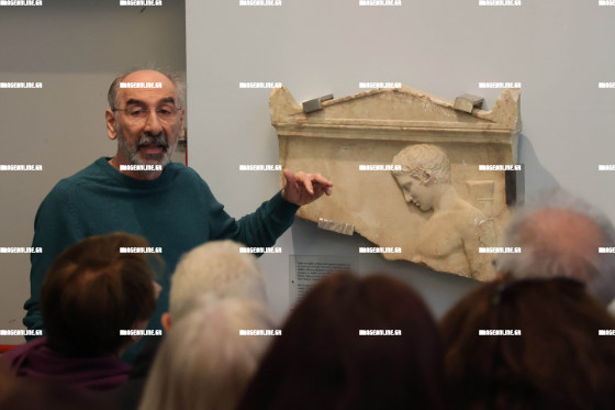 Προβολή Ρεπορτάζ - ImageOnline