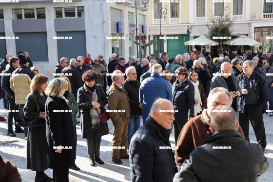 Προβολή Ρεπορτάζ - ImageOnline