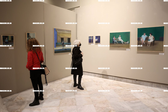 Προβολή Ρεπορτάζ - ImageOnline