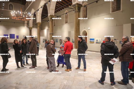 Προβολή Ρεπορτάζ - ImageOnline