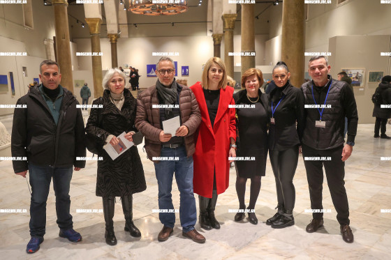 Προβολή Ρεπορτάζ - ImageOnline