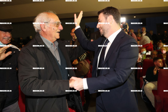 Προβολή Ρεπορτάζ - ImageOnline